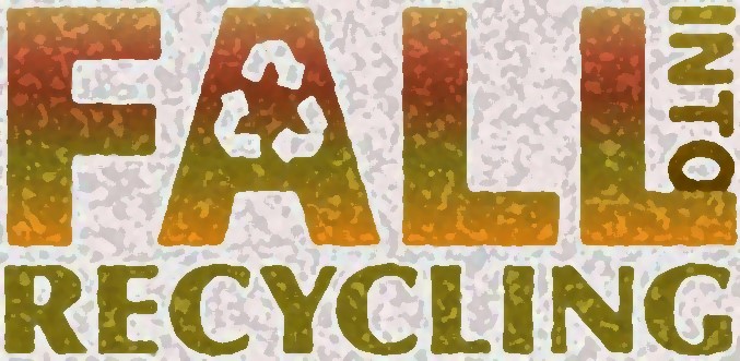 Fall Into Recycling - Michigan Recycling Coalition