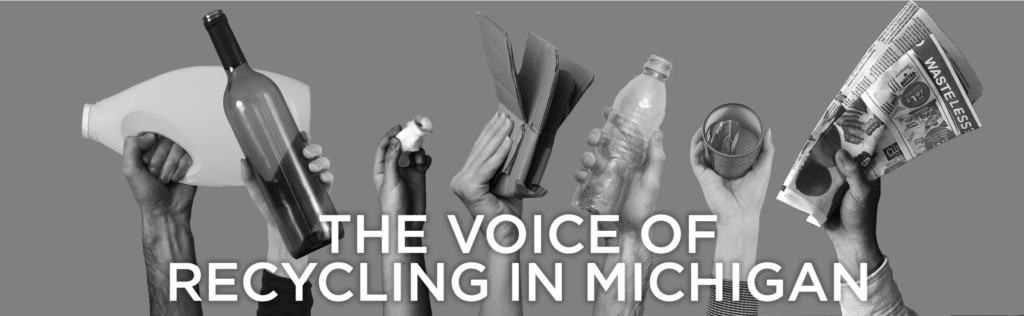 Home - Michigan Recycling Coalition
