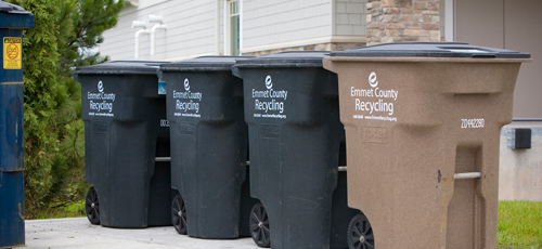 Recycling Success Stories - Michigan Recycling Coalition