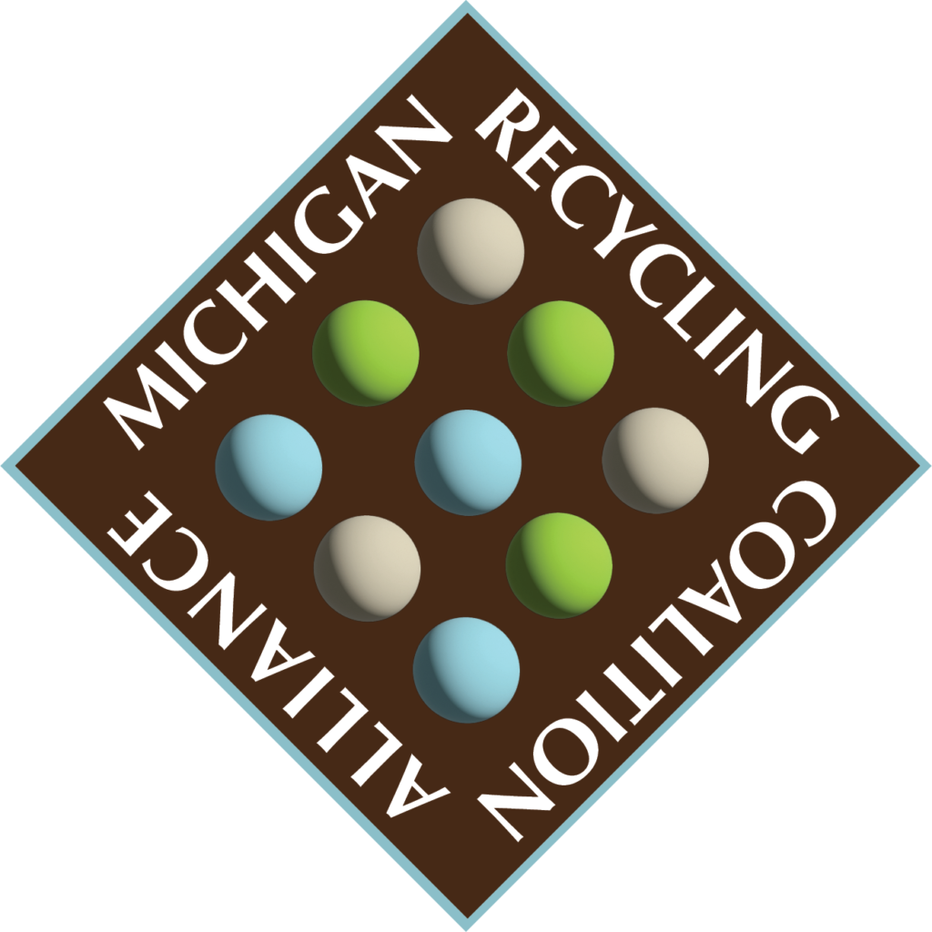 Recycling Alliance - Michigan Recycling Coalition