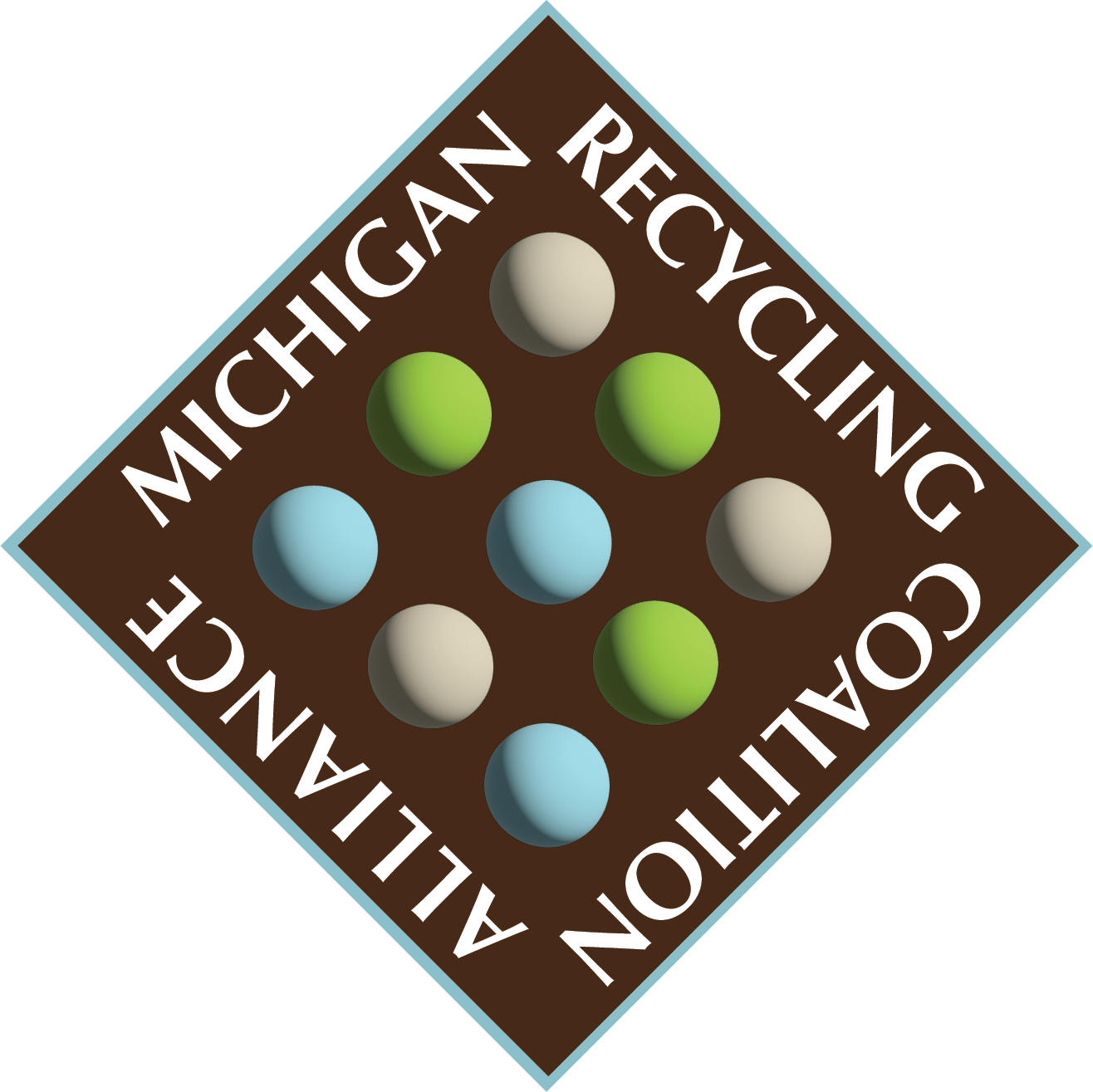 Recycling Alliance - Michigan Recycling Coalition