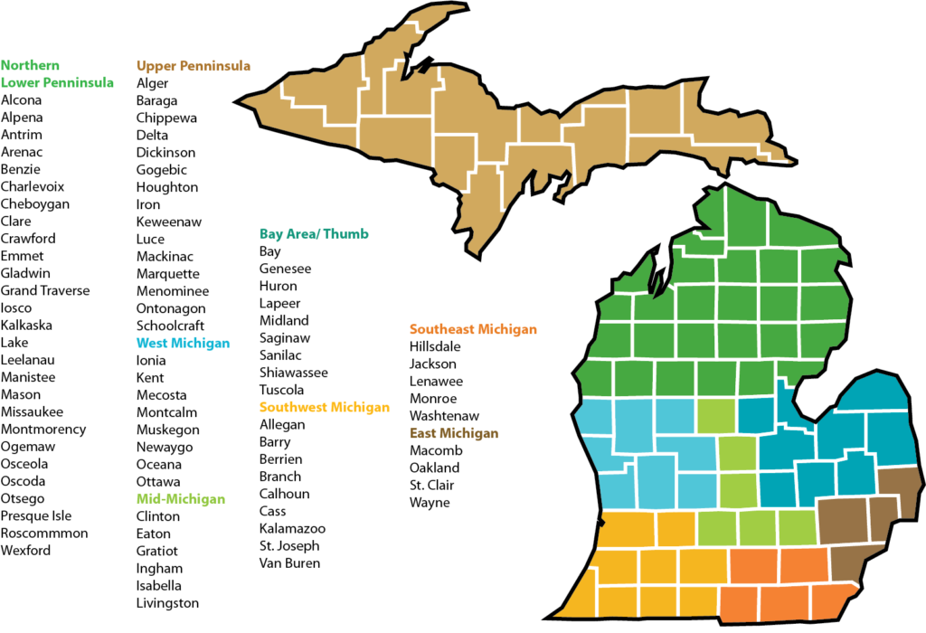 MRC 42nd Annual Conference - Michigan Recycling Coalition