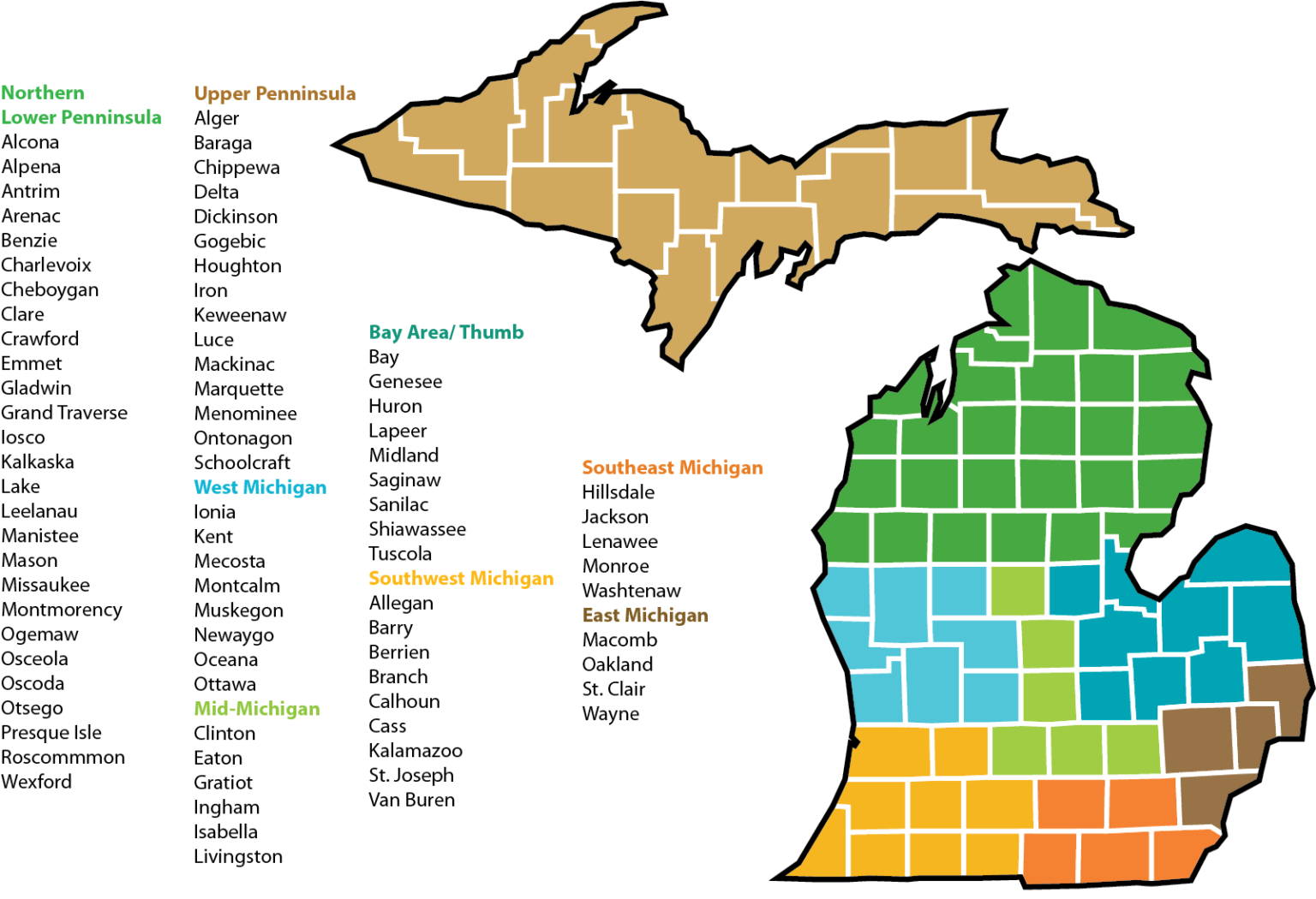 MRC 42nd Annual Conference - Michigan Recycling Coalition