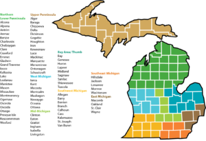 MRC 42nd Annual Conference - Michigan Recycling Coalition